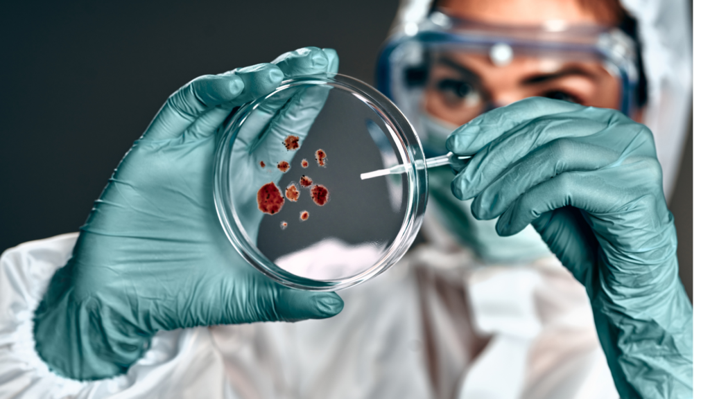 An Infection Control Update - Activated Insights Store