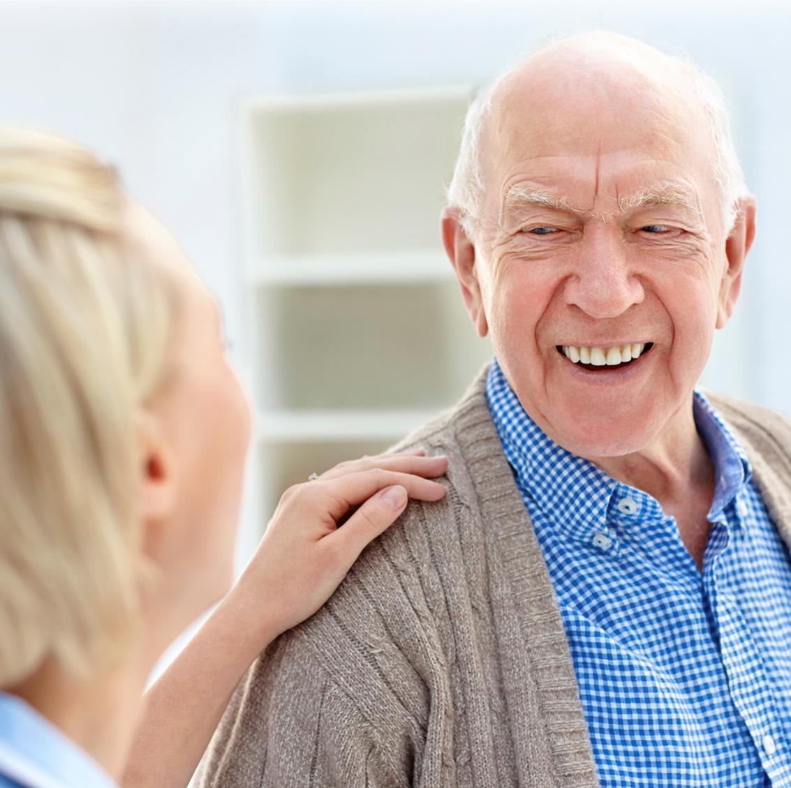 Helping with Activities of Daily Living - Activated Insights Store