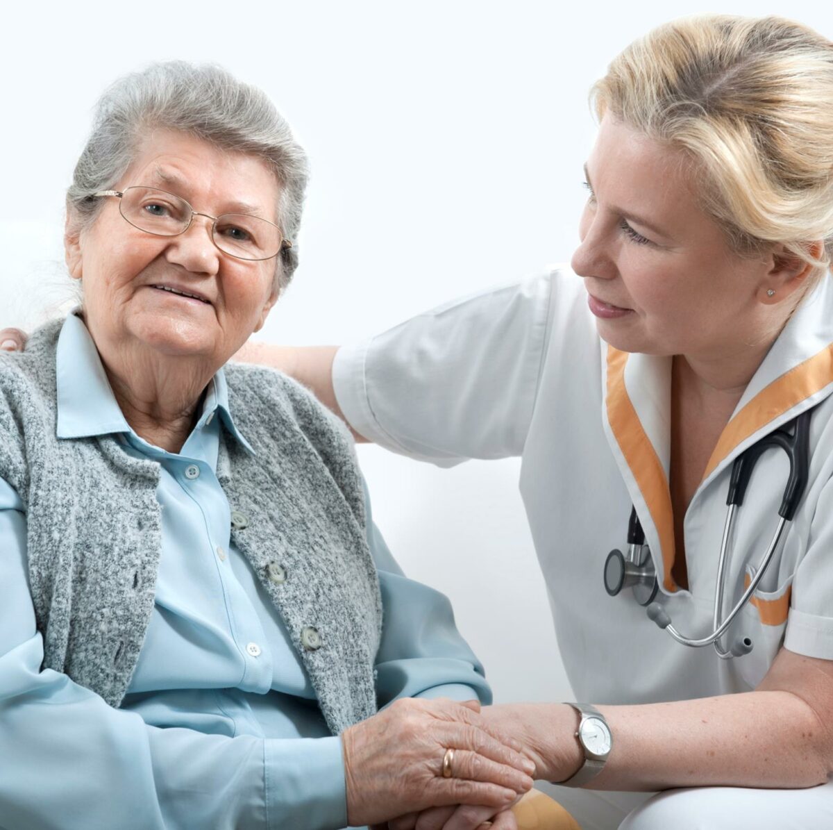 Customer Service in Healthcare - Activated Insights Store