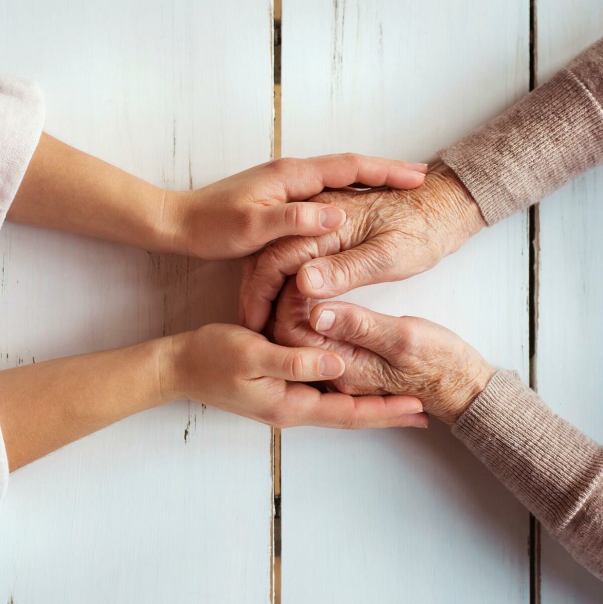 The Normal Aging Process - Activated Insights Store