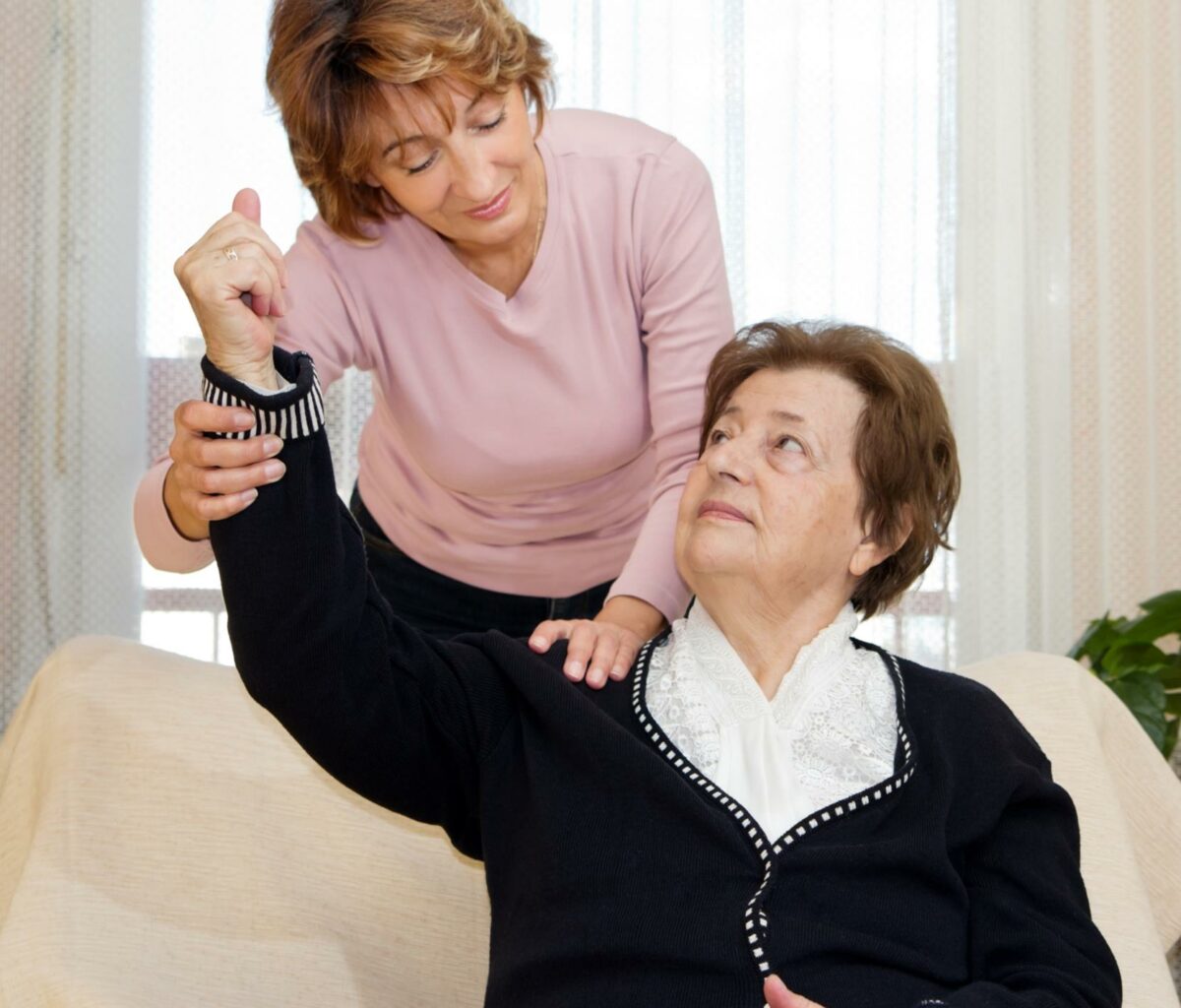 Passive & Active Range of Motion - Activated Insights Store