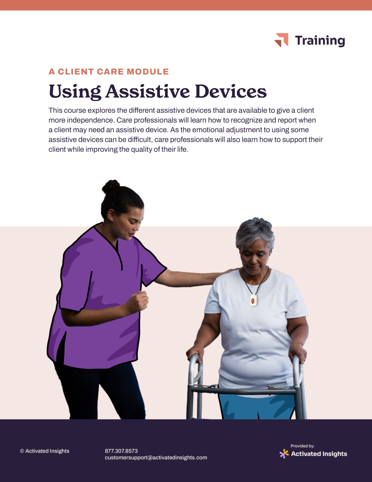 Instructor-led Training - Activated Insights Store