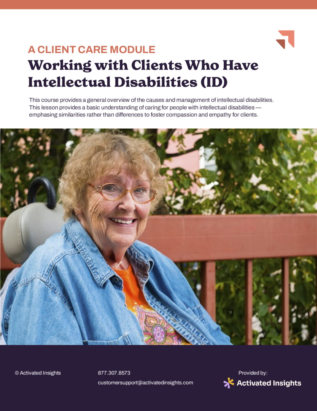 Instructor-led Training - Activated Insights Store