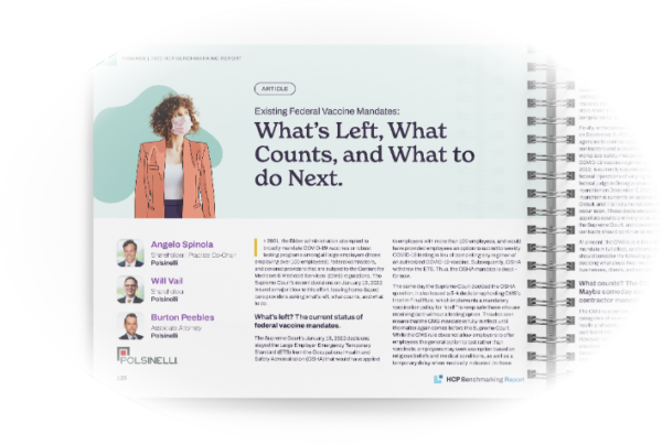 2023 HCP Benchmarking Report (Digital) - Activated Insights Store