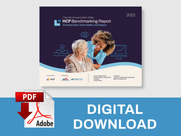2023 HCP Benchmarking Report (Digital) - Activated Insights Store