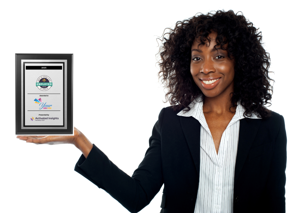 Home Care Pulse Traditional Series Plaques - Activated Insights Store