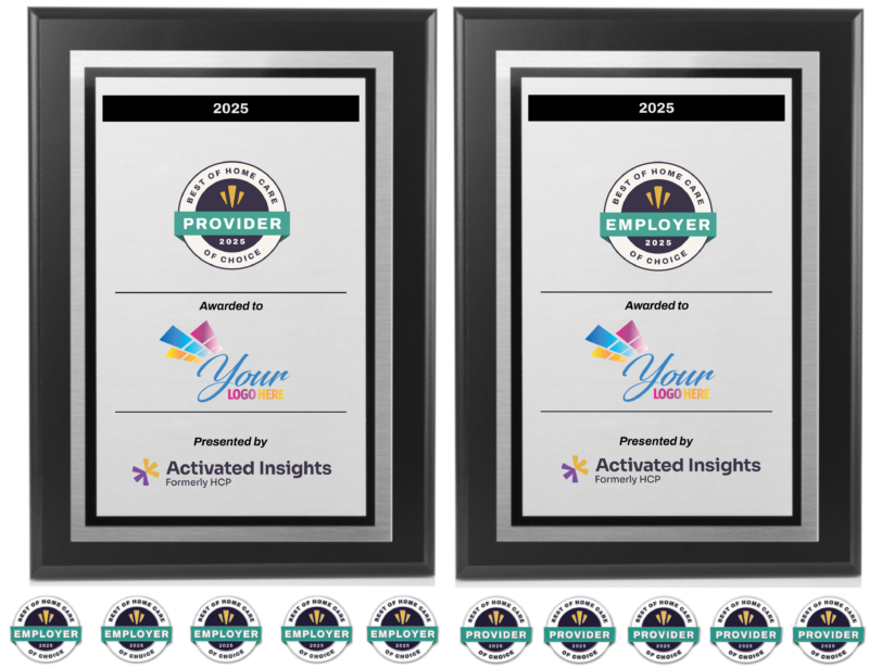 Awards - Activated Insights Store