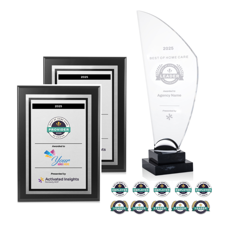 Awards - Activated Insights Store