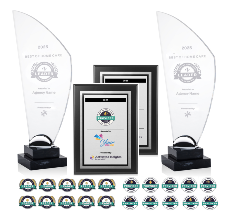 Awards - Activated Insights Store