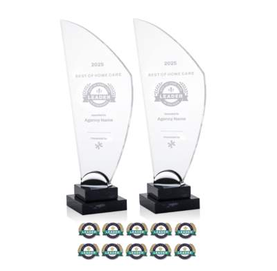 Awards - Activated Insights Store