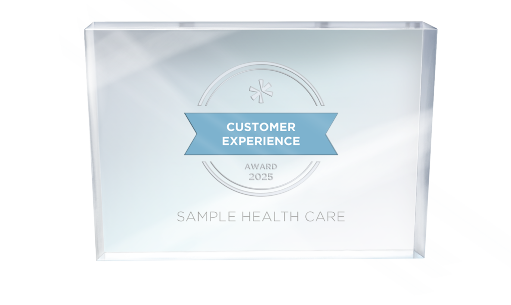 Crystal Plaque - Activated Insights Store