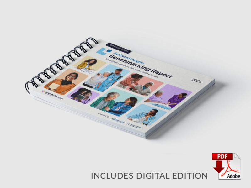 2025 Activated Insights Benchmarking Report (Hard Copy+Digital ...